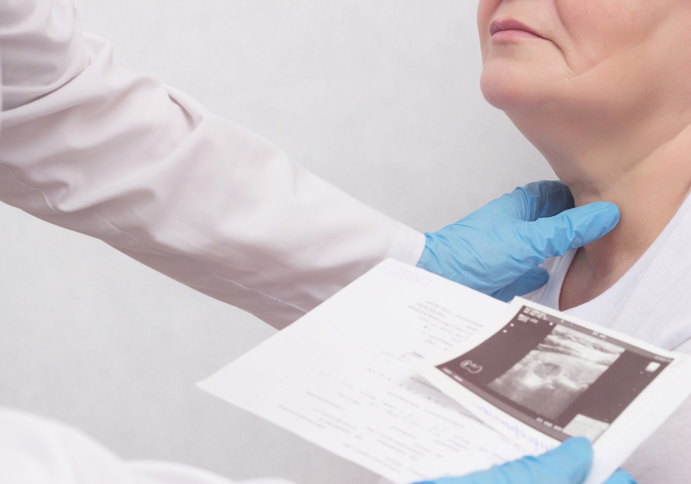 Όζοι θυρεοειδούς και θεραπεία - Σάββας Ραφαηλίδης